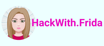 Start | Hack With Frida